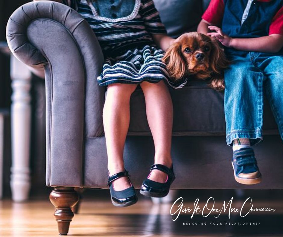 Talk About It - Ginger M. Sullivan
